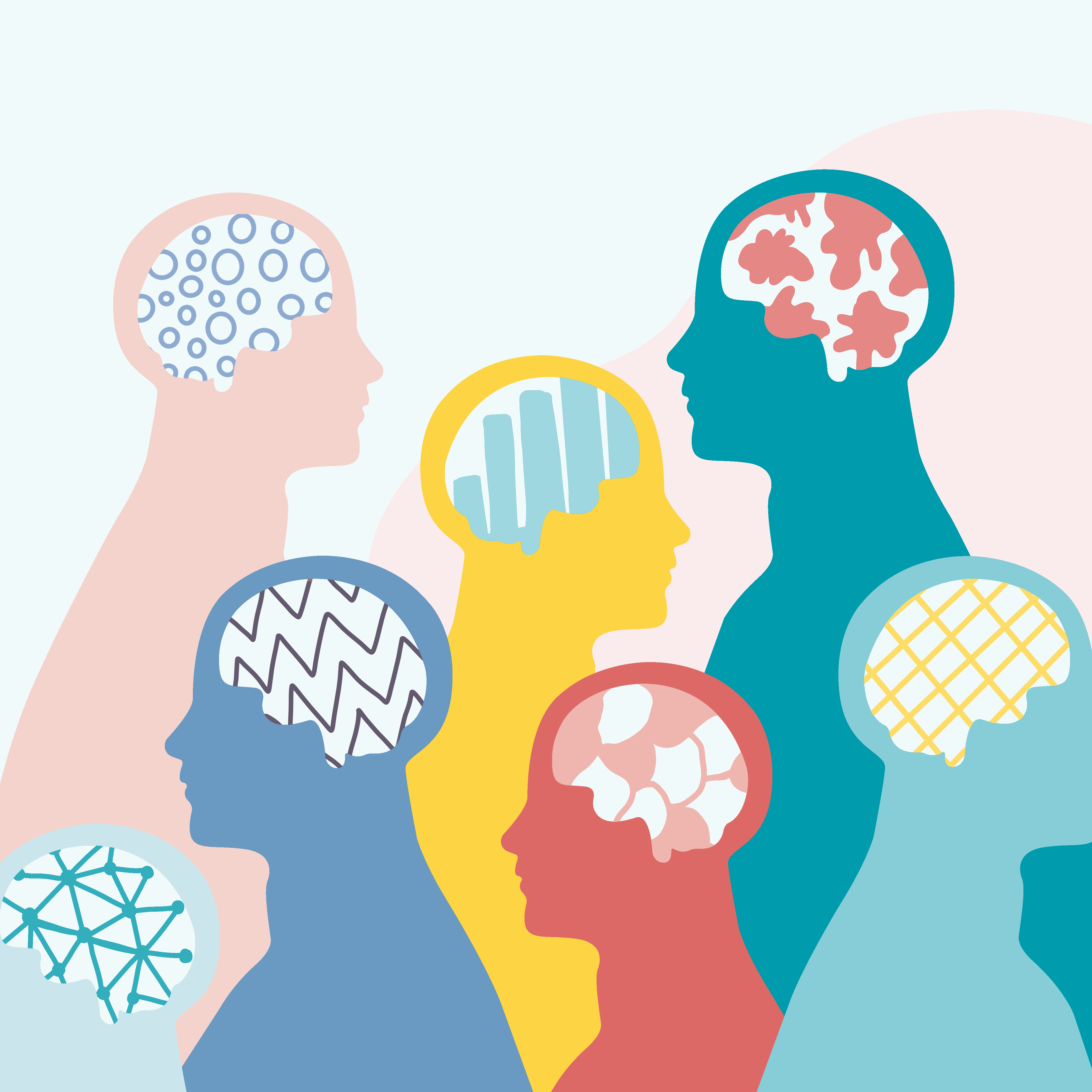 DESIGNING WORKSPACES WITH EVERYONE IN MIND | Logos Services